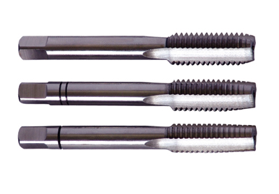 M5x0.8 TAP SET [M5x0.8] - £11.21 Emmett Enterprises, - Suppliers of ...